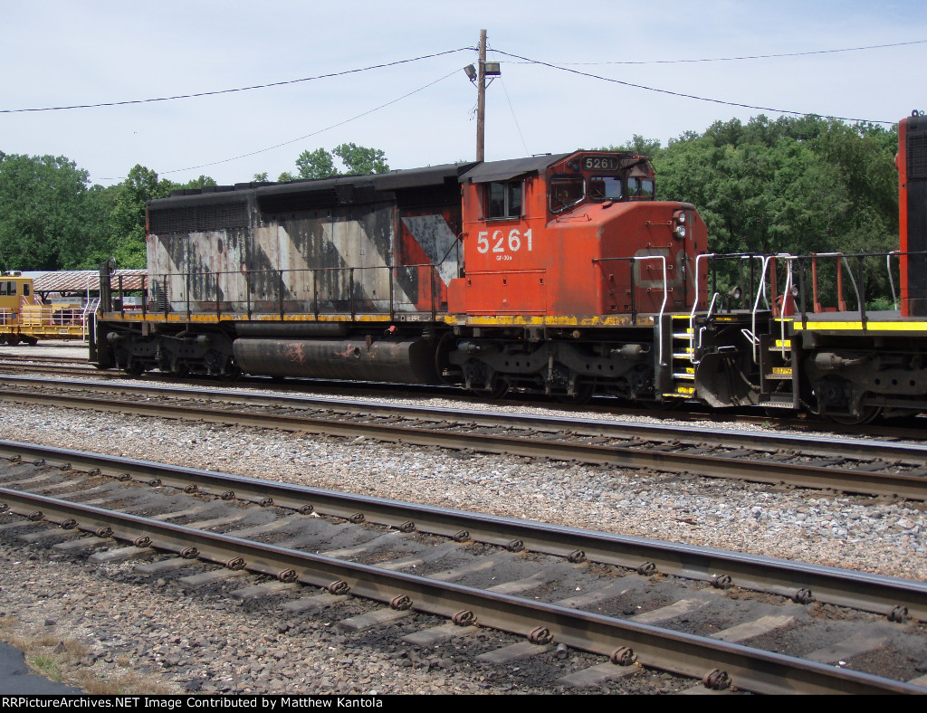 CN 5261